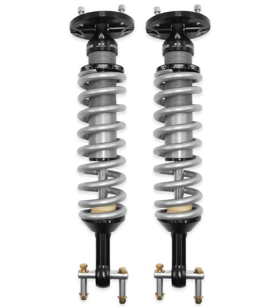 ADS Racing Shocks 100ADS-10147 Mesa 2.5" Coilovers - Front - Walmart.com