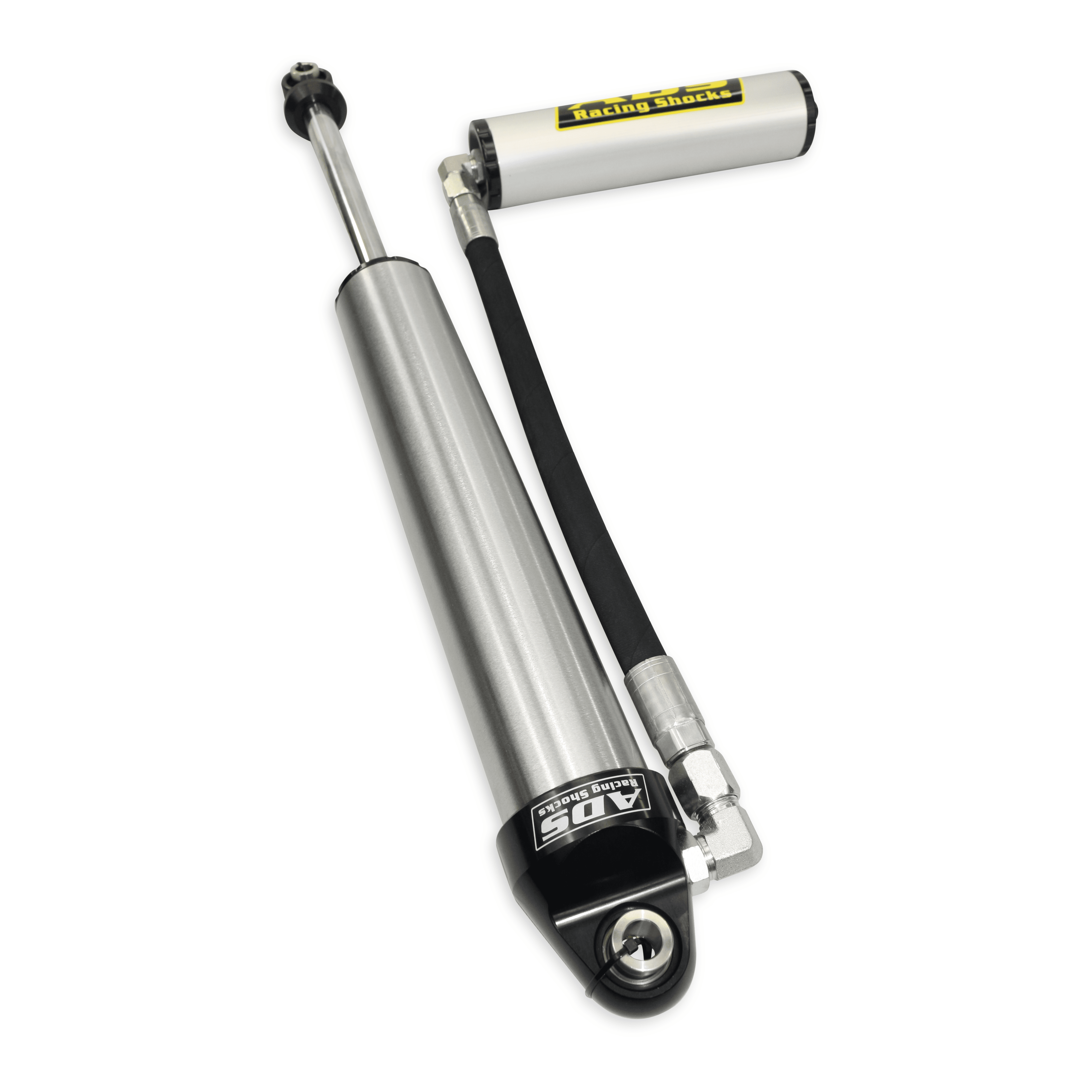 ADS Racing Shocks 213-SBR08-000 Race Smooth Body Shock - Walmart.com