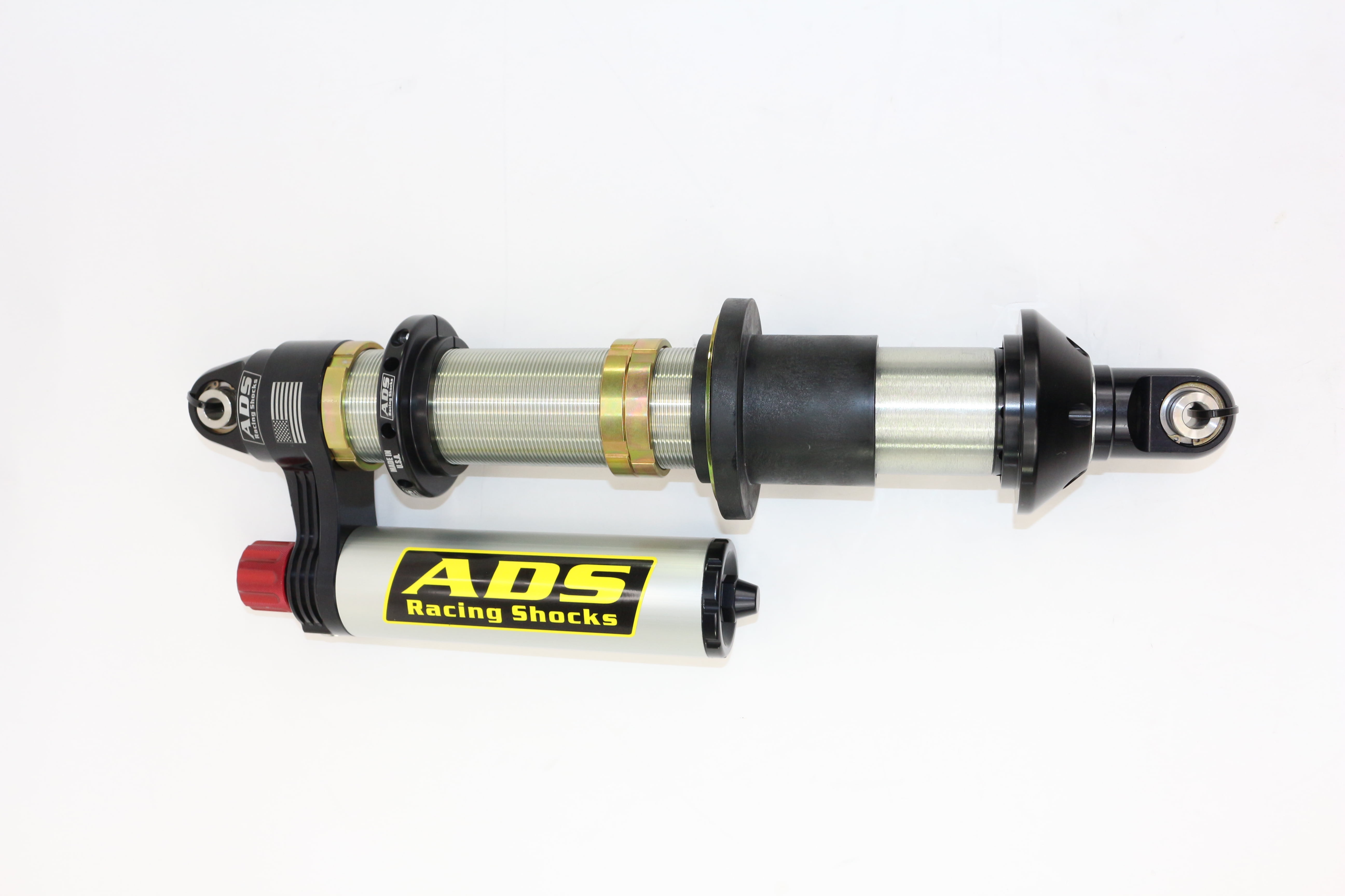 ADS Racing Shocks 250-C3616-A00 Race Coilover Shock - Walmart.com