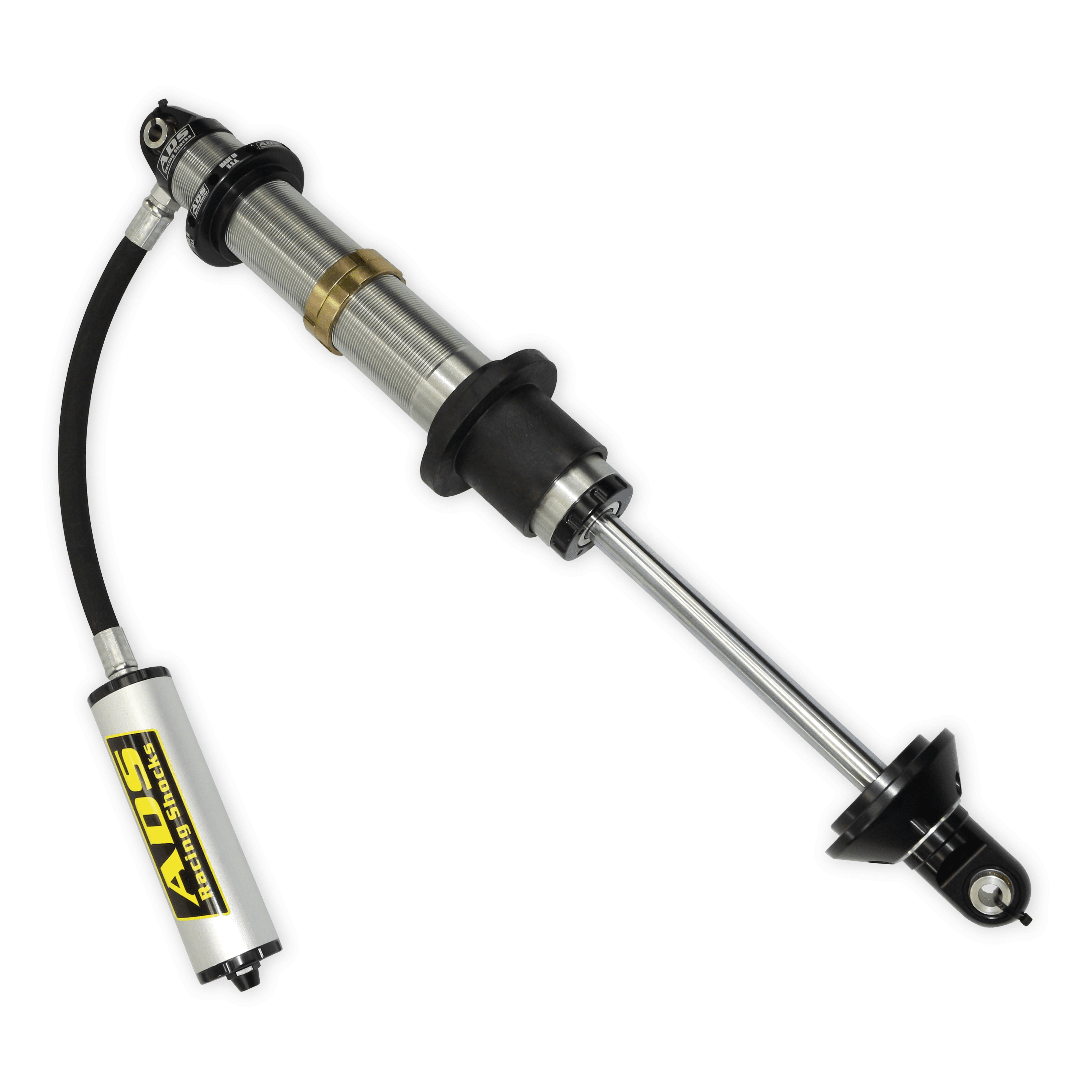ADS Racing Shocks 250-COE10-000 Race Emulsion Style Coilover Shock ...