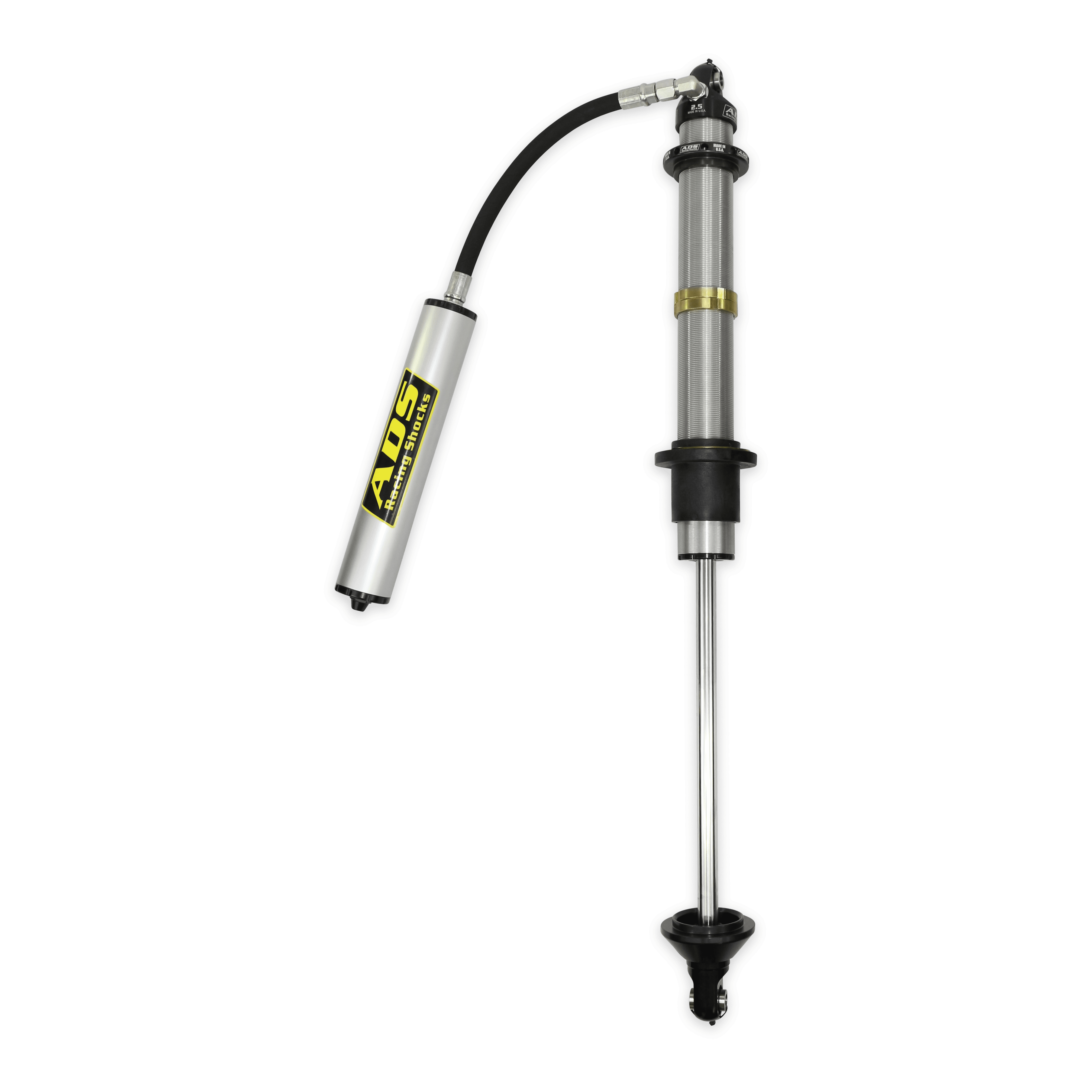 ADS Racing Shocks 250-COS10-DKA Direct Fit Race Coilover Shock Long ...