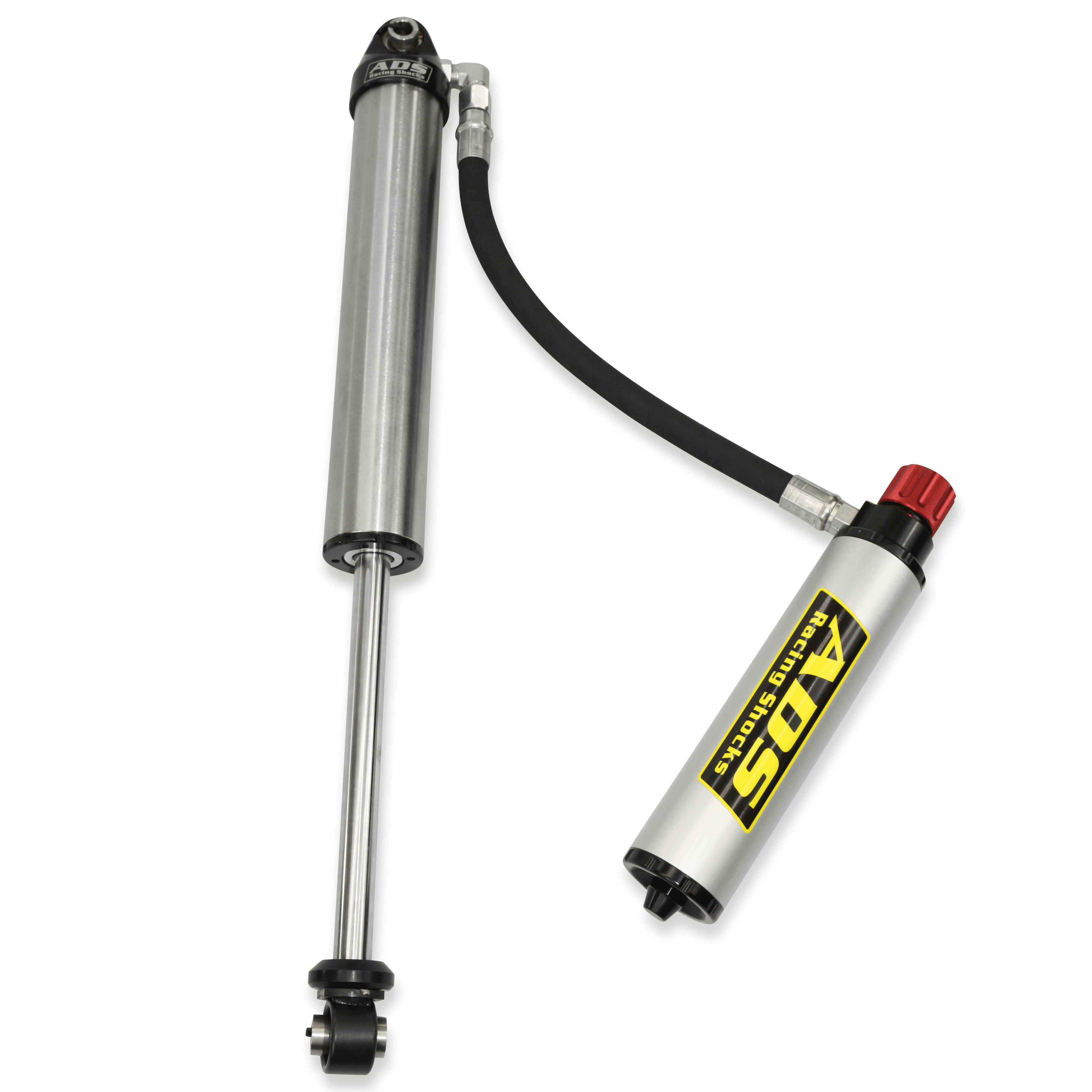 ADS Racing Shocks 250-SBR12-WA0 Race Smooth Body Shock - Walmart.com