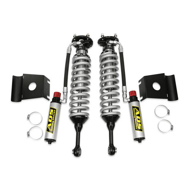 ADS Racing Shocks 250-TN07L-A00 Direct Fit 2.5" Adjustable Reservoir ...