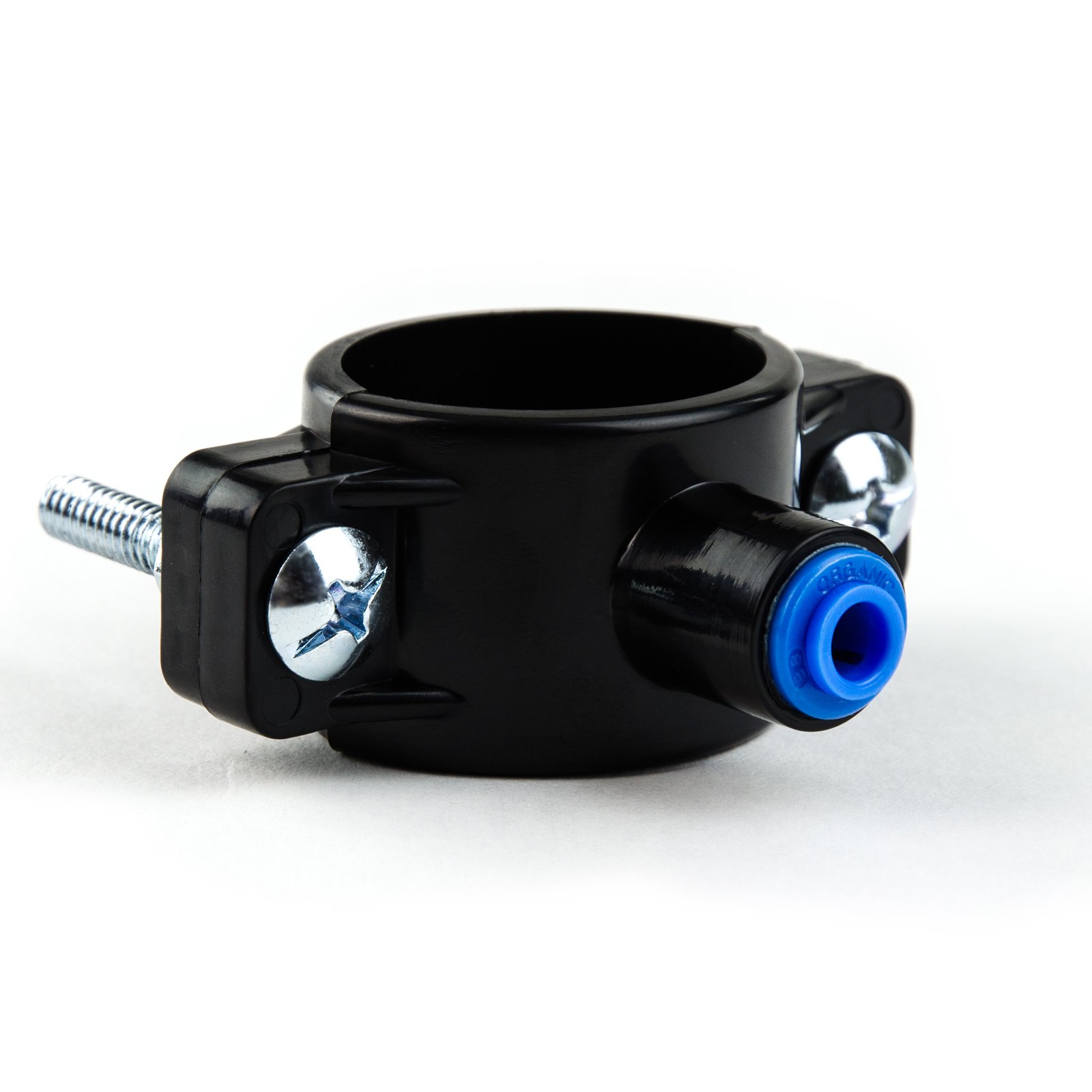 ADS1K Drain Saddle Valve Clamp for Reverse Osmosis Waste Water Line ...