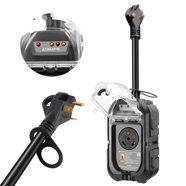 Hughes Autoformers PWD30 Power Watchdog Smart Bluetooth Surge Protector ...