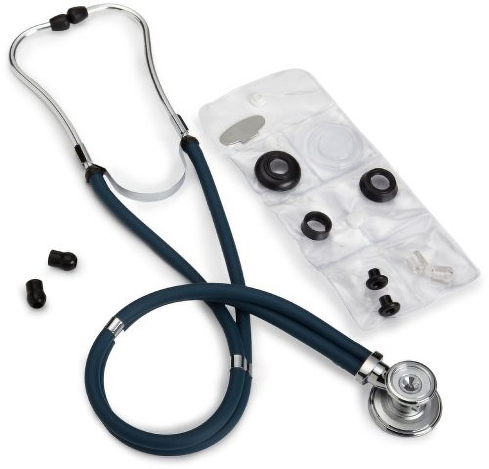 American Diagnostic Corporation Adscope® 641 Sprague Stethoscope ...