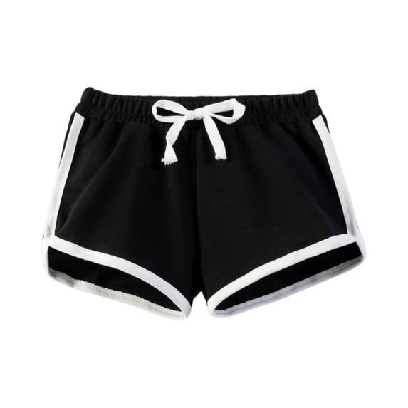 ADSSDQ Girls Active Short 2026 Casual Summer Shorts Soft Stretchy Sport ...