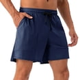 ADSSDQ Men's Athletic Shorts Drawstring Loose-Fit Lightweight Running ...