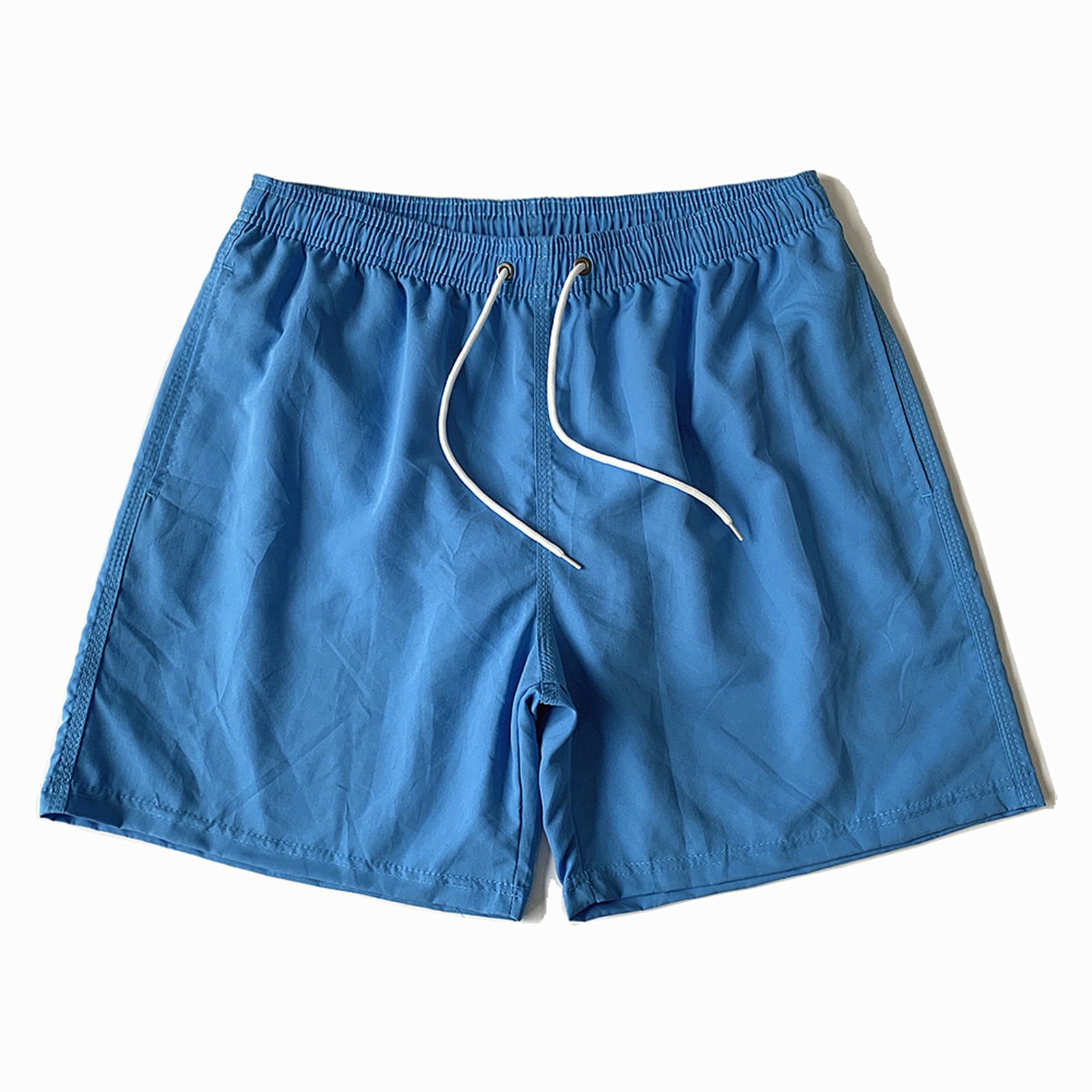 ADSSDQ Mens Swim Trunks,Quick Dry Swimming Shorts, Quick Dry Stretch ...