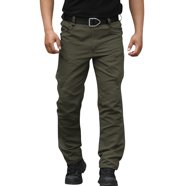 Flexcamo - Tactical Waterproof Pants, Flex Camo Cargo Pants for Men ...