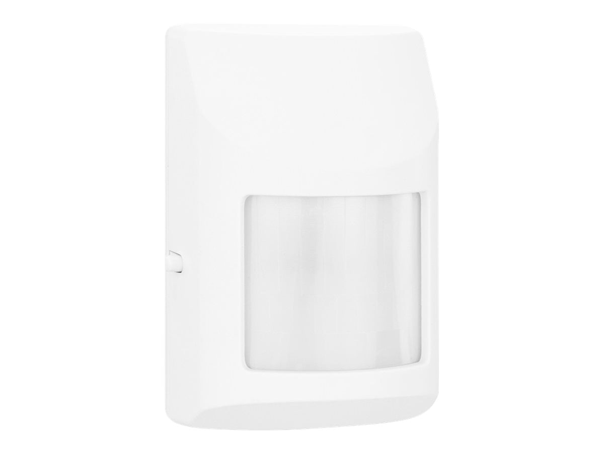 ADT F-ADT-PIR-1 - Motion sensor - wireless - 900 MHz - white - Walmart.com