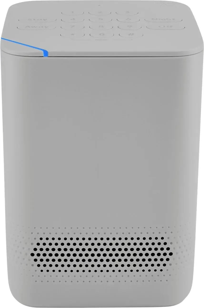 ADT Pro DIY Home Protection 11 Piece Starter Kit - Security System with ...