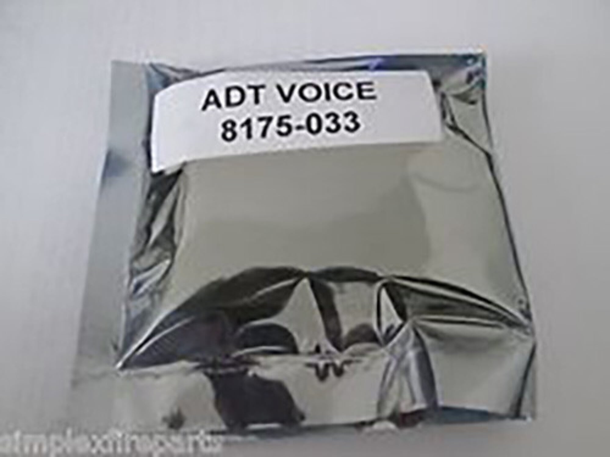 ADT UNIMODE, UNI-MODE, VOICE 8175-033 - Walmart.com