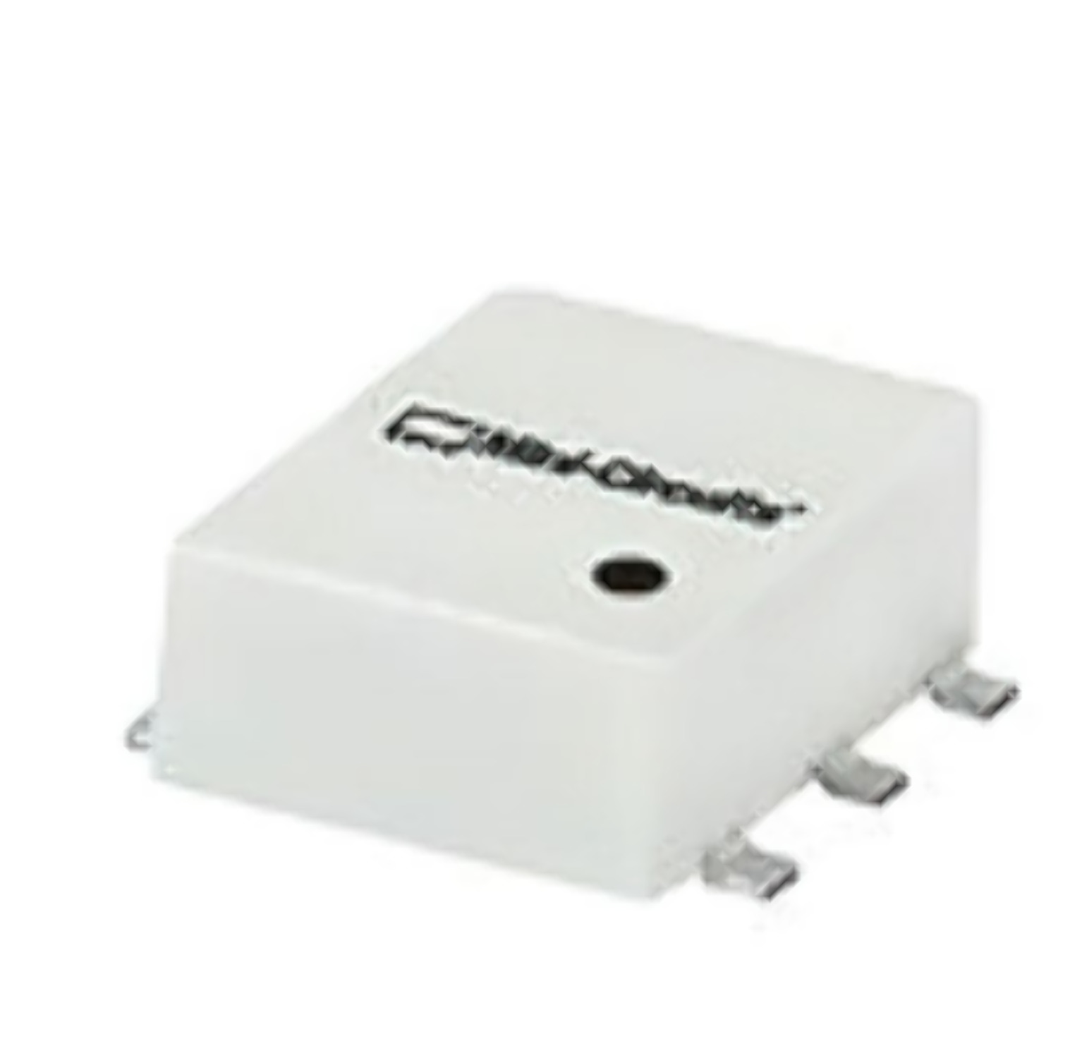 ADT2-1T Transformer 400kHz ~ 450MHz 1:2 6-SMD, Flat Leads - Walmart.com