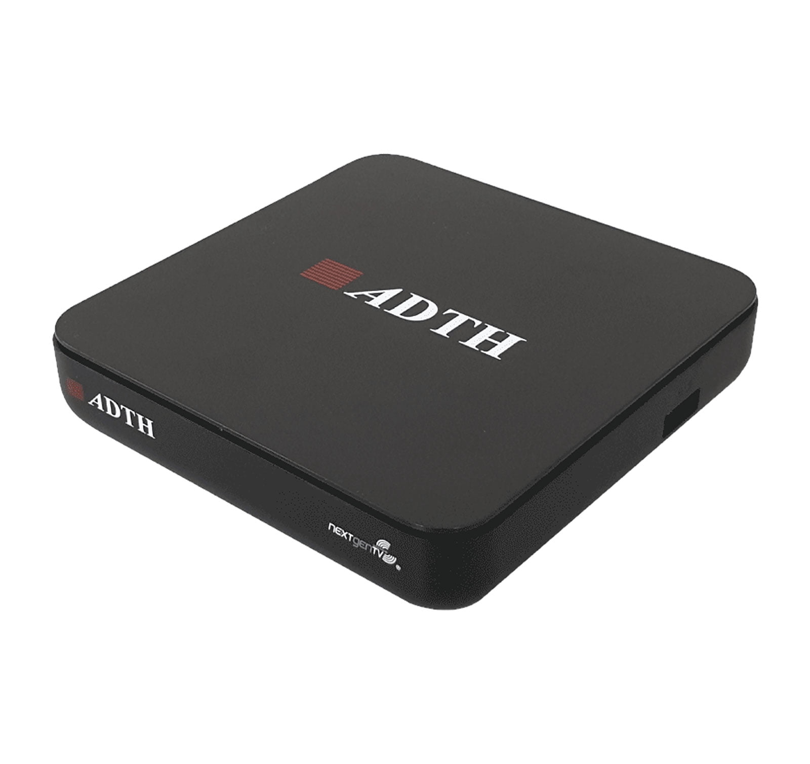 ADTH NEXTGEN TV BOX GEN 2 ATSC 3.0 NextGen TV Tuner - Walmart.com