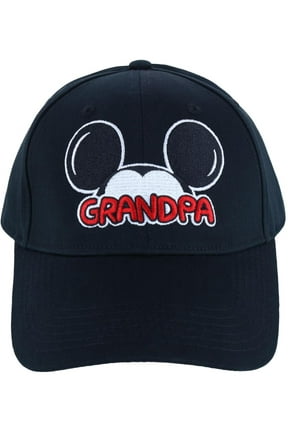 Baseball Caps Disney Hats