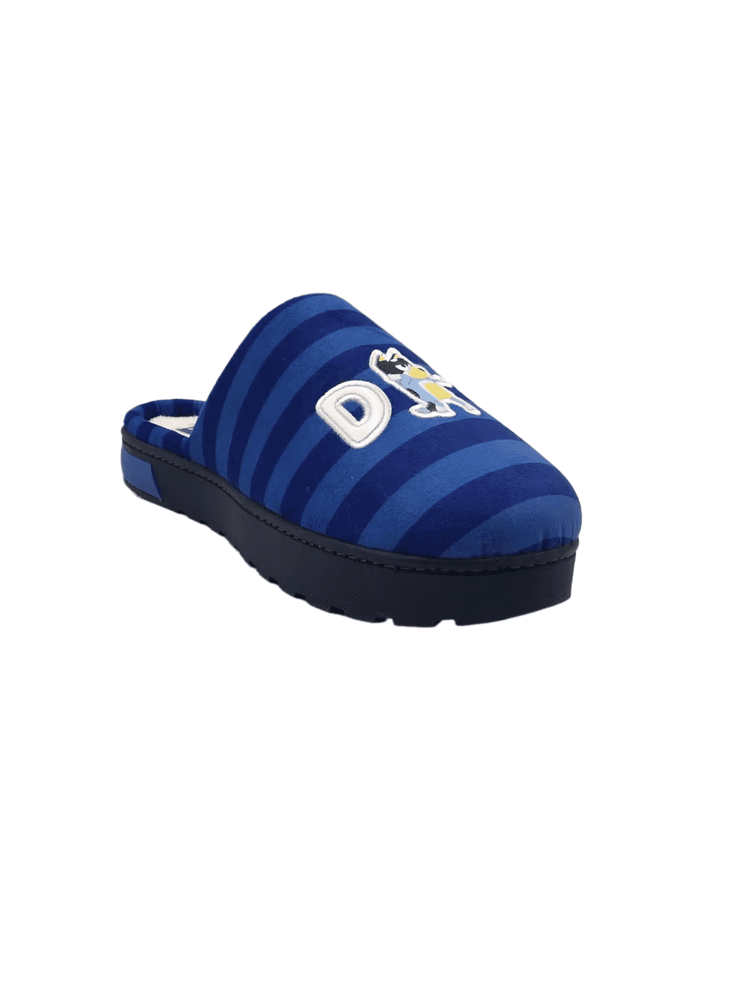 ADULT BLUEY SCUFF SLIPPER - Walmart.com