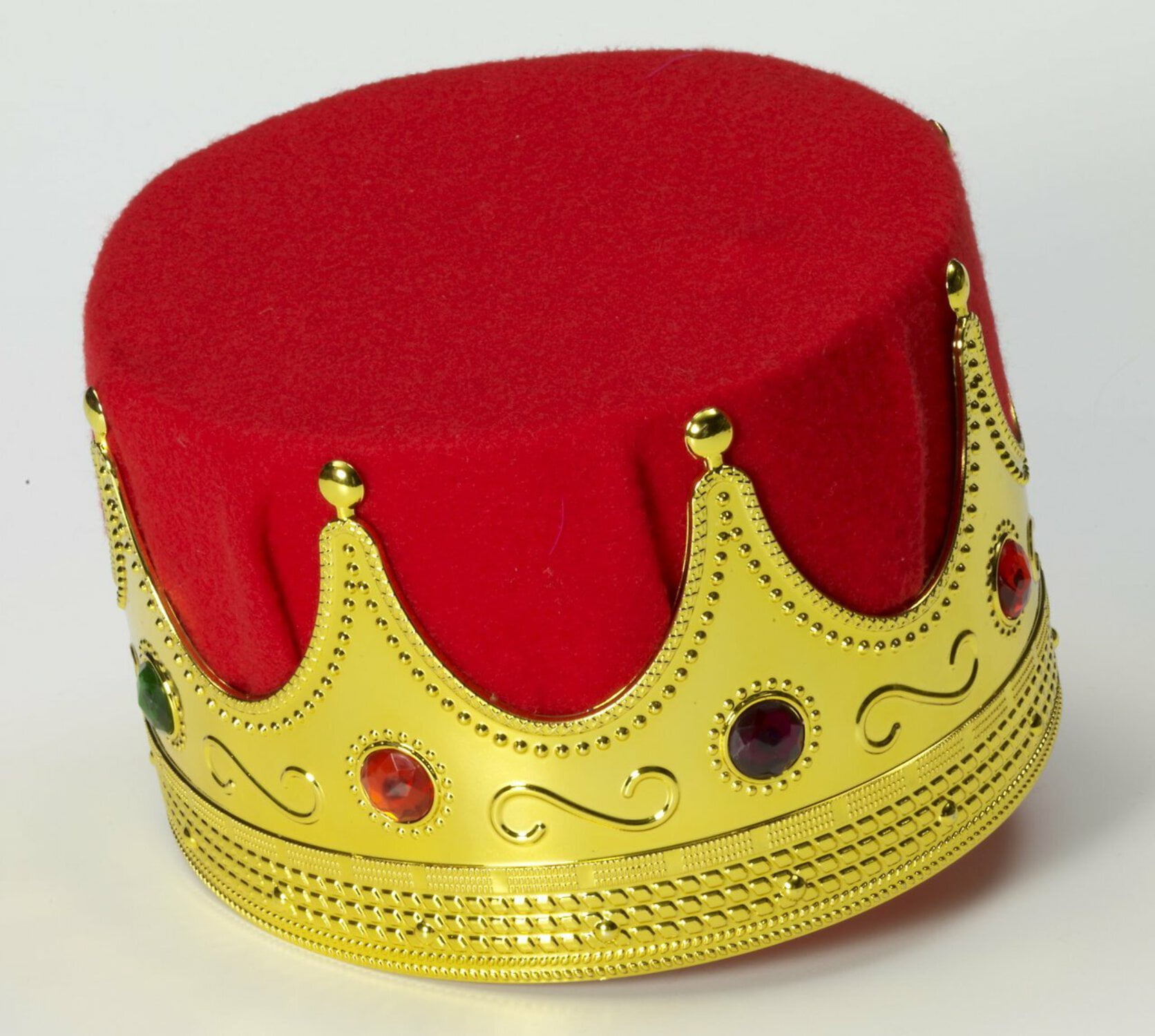 ADULT KING CROWN - Walmart.com