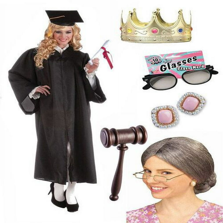Notorious Rbg Halloween Costume