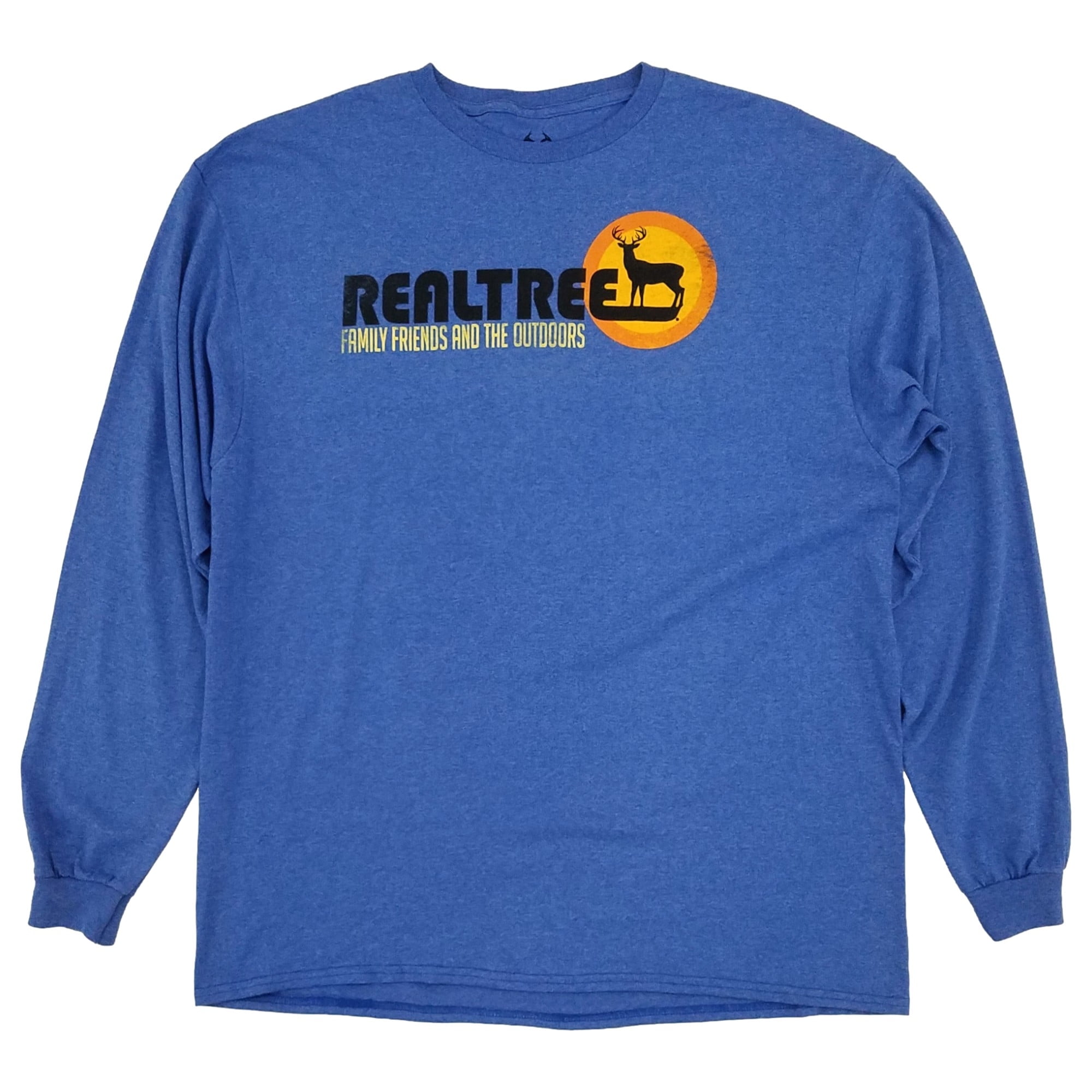 ADULT RTLOGO LST - Walmart.com