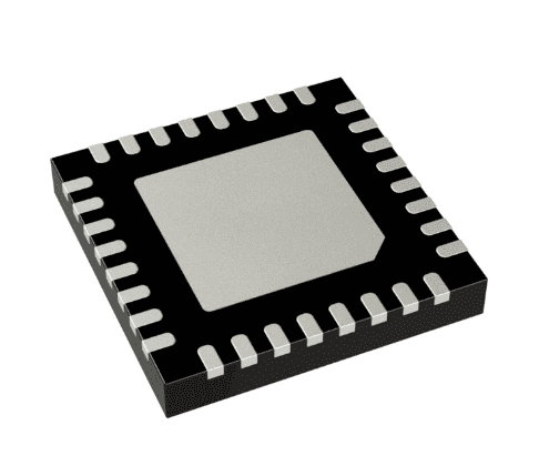 ADV7391BCPZ Video Encoder IC Set-Top Boxes, Video Players, Displays 32 ...