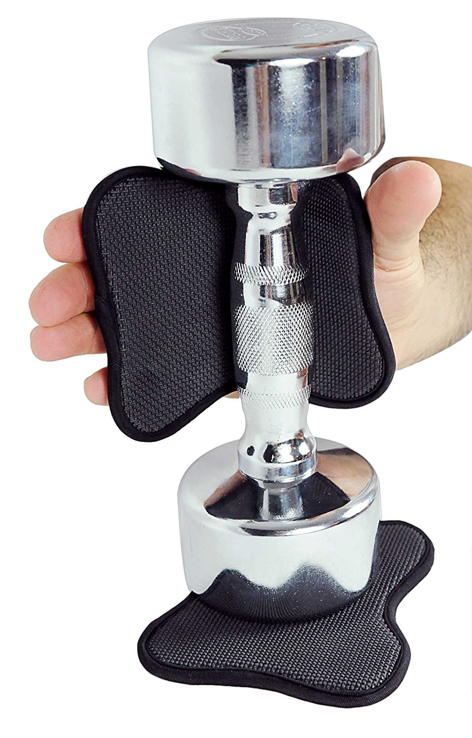 ADVANCE GRIP - Multi Purpose Fitness Lifting Double Sided NEOPRENE ...