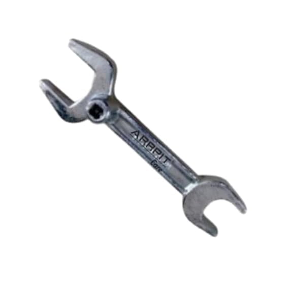 ADVANCE Open End 3 in 1 Medical Spanner Double Side Medical Oxygen ...