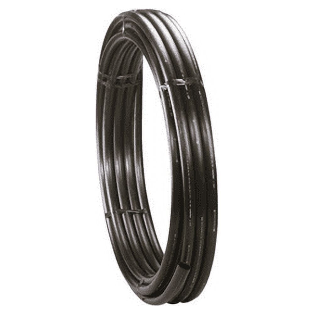 ADVANCED DRAINAGE SYSTEMS 2-50125100 1/2x100 SIDR15 Pipe - Walmart.com