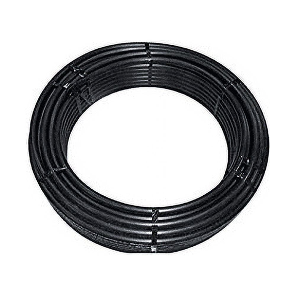 ADVANCED DRAINAGE SYSTEMS 2-75160100 3/4x100 Poly Pipe - Walmart.com