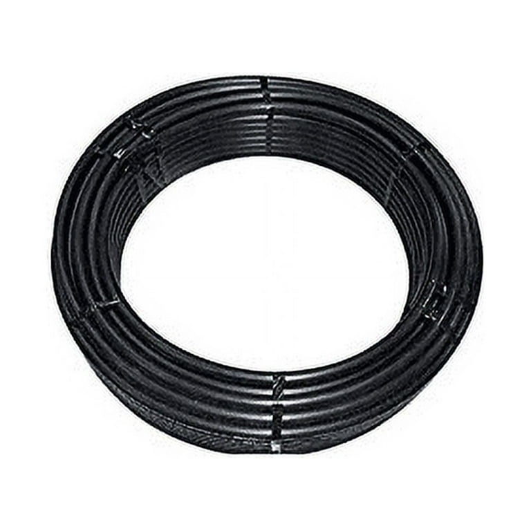 Advanced Drainage Systems 3/4 X 100 CTS 250 Psi NSF Poly, 60% OFF