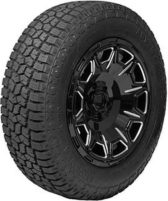 ADVANTA ATX-850 255/65R17 110/T SL 500 A A ALL SEASON BSW TIRE ...