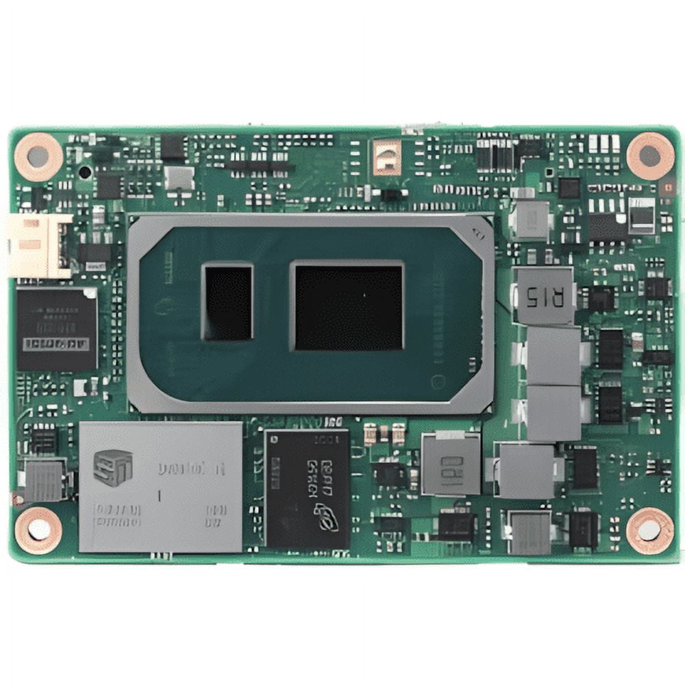 ADVANTECH 1970004886N001, CPU & Chip Coolers, Semi-Cooler, for Mini ...