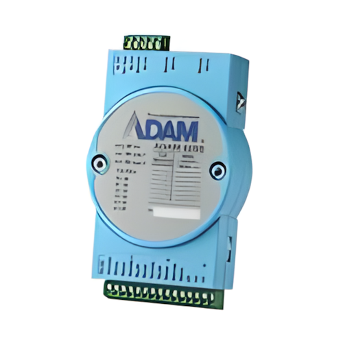 ADVANTECH ADAM-6260-B, 6-ch Relay Output Modbus TCP Module - Walmart.com