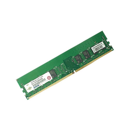 ADVANTECH AQD-D4U8GN24-SE, Memory, 8G DDR4-2400 1GX8 1.2V - Walmart.com