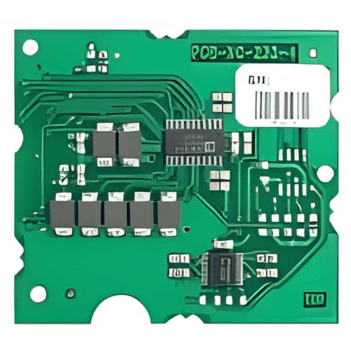 ADVANTECH B-XC-232, Expansion board for v2 routers - RS232, RS232 ...