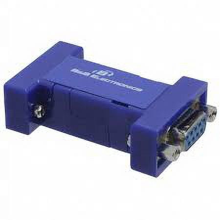 ADVANTECH BB-422PP9R, Port Powered 9 Pin RS-232 to 422 Converter - 1 ...