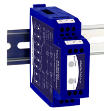 ADVANTECH BB-485OPDR-HS, RS-422/485 Isolated extender, high speed ...