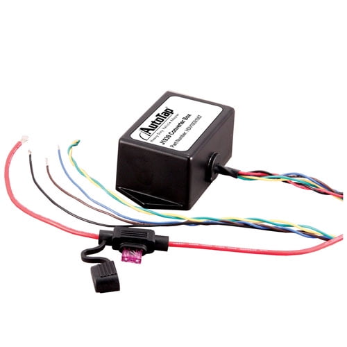 ADVANTECH BB-HDV19391587, J1939 TO J1587 TRANSLATOR, Heavy Duty Vehicle ...