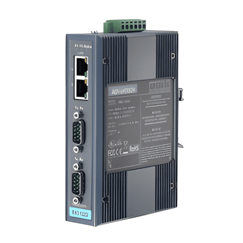 ADVANTECH EKI-1222-AE, 2-port Modbus Gateway - Walmart.com