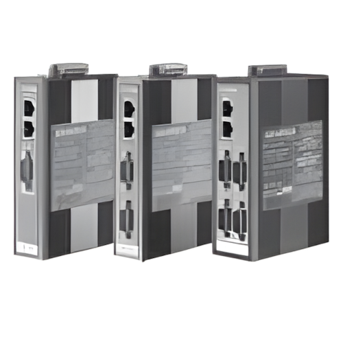 ADVANTECH EKI-1222-CE, 2-port Modbus Gateway, Ethernet/Serial Device ...