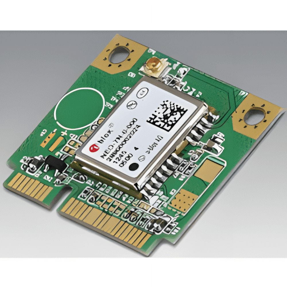 ADVANTECH EWM-G108H01E, Embedded u-blox NEO-7, GPS/GNSS Half-size Mini ...