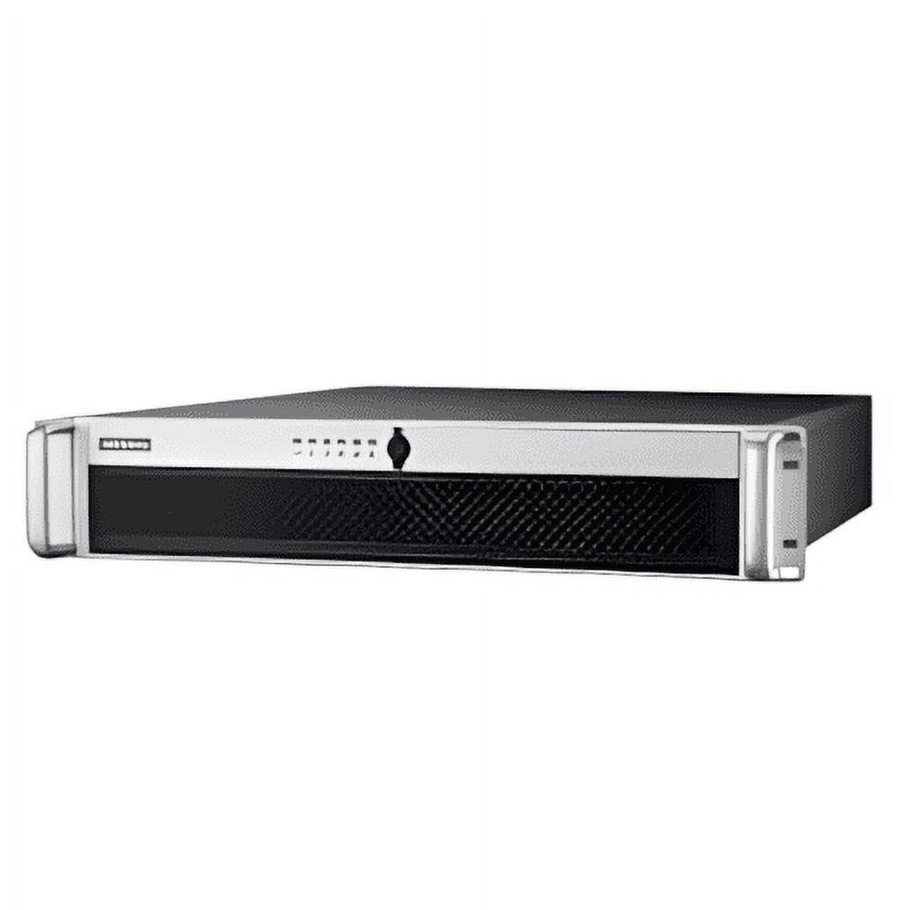 ADVANTECH HPC-7242MB-00XE, 2U Rackmount Chassis for ATX serverboard, 4 ...