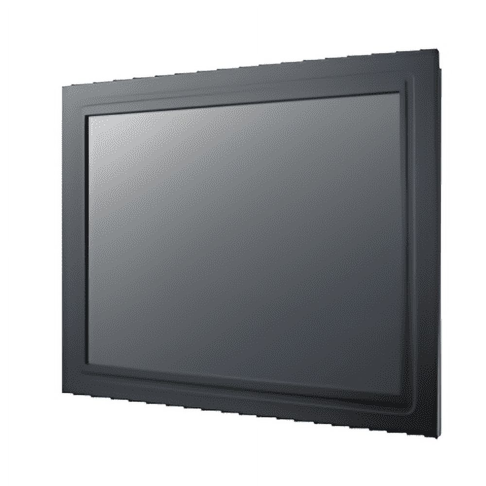 ADVANTECH IDS-3217R-35SXA1E, 17" SXGA 350 cd/m2 LED Panel Mount Touch ...