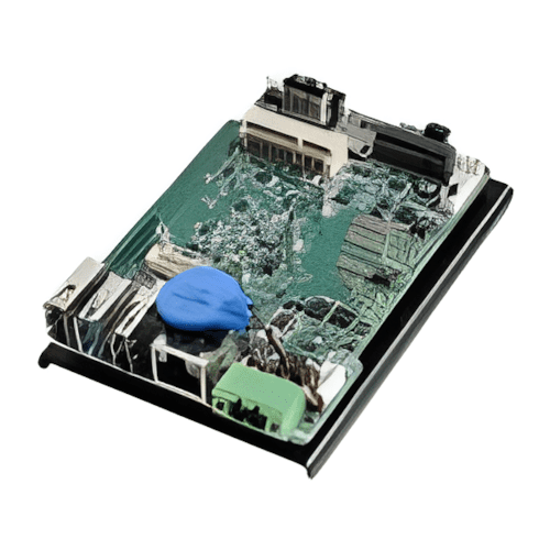 ADVANTECH MIC-710AIL-DVA1, AI Developer Kit Based on Jetson Nano, Arm ...