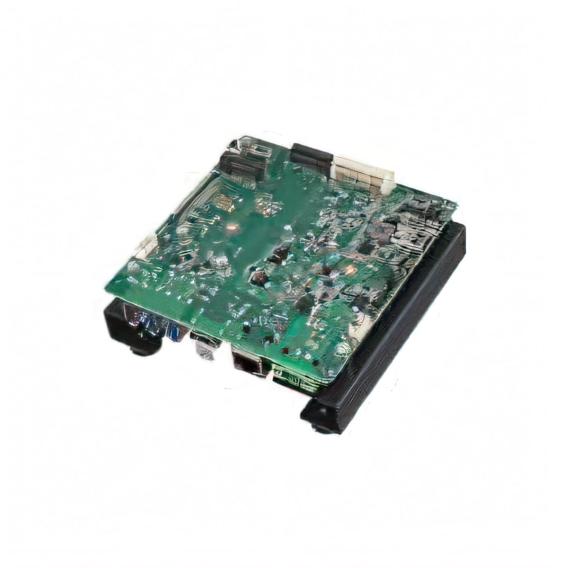 ADVANTECH MIC-711D-ON2A1, Development Boards & Kits - Other Processors ...