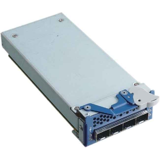 ADVANTECH NMC-4001-10E, 4 ports 10G module by SFP+ - Walmart.com