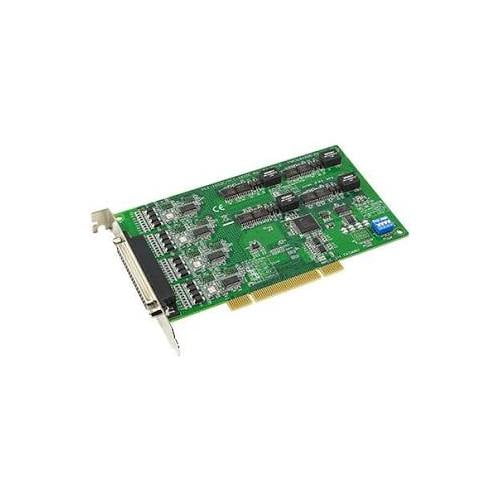 ADVANTECH PCI-1610B-DE, 4-port RS-232 PCI Comm. Card w/S - Walmart.com