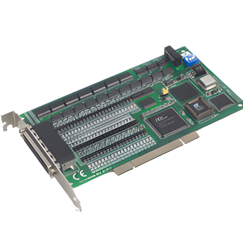ADVANTECH PCI-1758UDIO-AE, 128ch Isolated Digital I/O Card - Walmart.com