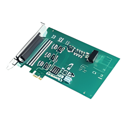 ADVANTECH PCIE-1884-AE, 32-bit, 4-ch Encoder Counter PCIE card - Walmart.com