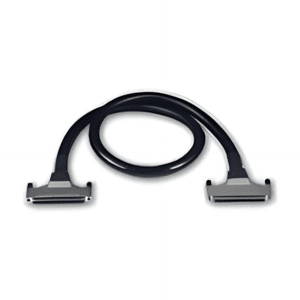 ADVANTECH PCL-101100R-2E, SCSI-100 Shielded Cable Female- Male, 2m ...